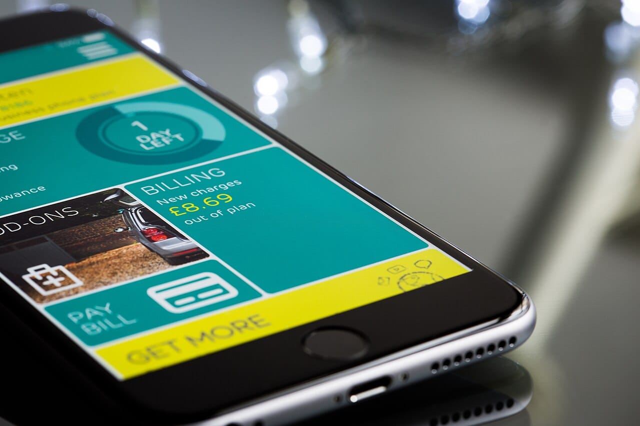 Money Buckets UK 2026: Banking Apps Replace the Spreadsheet